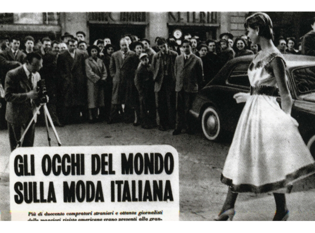 Prêt-à-porter: Guida alla moda “pronta da indossare” - OneWorld Italy