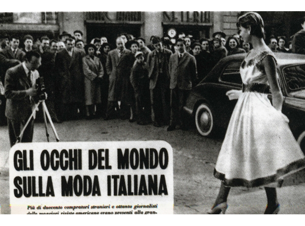 Prêt-à-porter: Guida alla moda “pronta da indossare” - OneWorld Italy